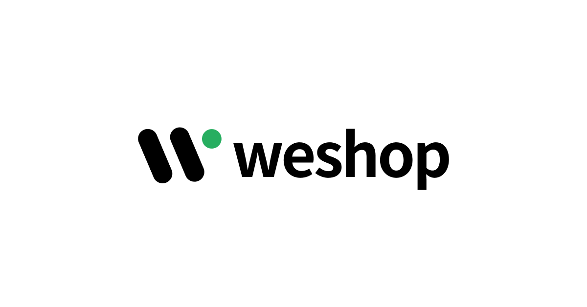 weshop | ECプラットフォームで「売れる」ネットの多店舗展開を支援します